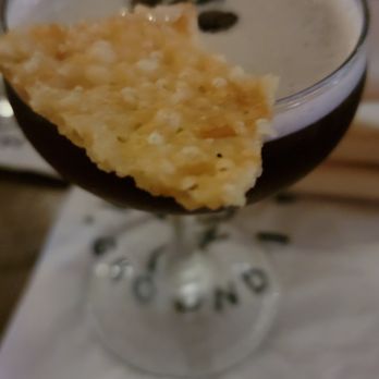 COMMON GROUND BAR AND EATERY - SYLVAN PARK - Updated January 2025 - 140 ...