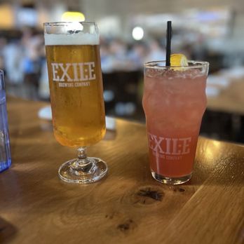 EXILE BREWING COMPANY - Updated December 2025 - 501 Photos & 383 ...