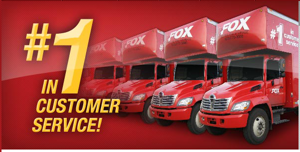 FOX MOVING & STORAGE - Updated July 2024 - 104 Photos & 47 Reviews ...
