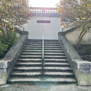 LYON STREET STEPS - Updated November 2025 - 619 Photos & 358 Reviews ...