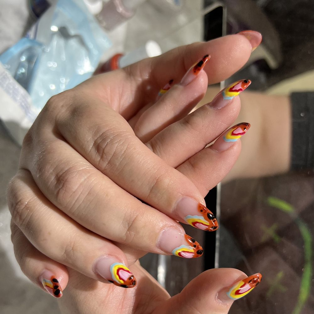 BEYOND NAILS - Updated October 2025 - 97 Photos & 46 Reviews - 2832 S ...