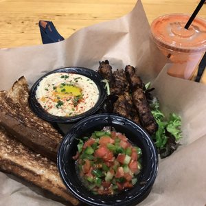 BETTER BITE - 64 Photos & 78 Reviews - American (Traditional) - 99 ...