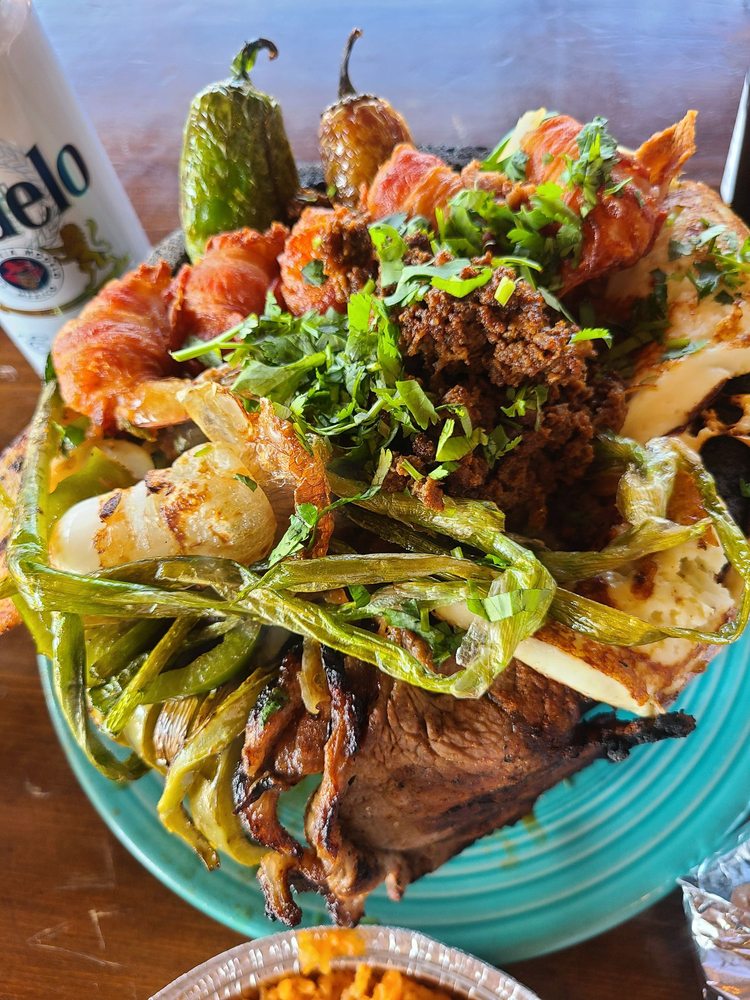 MR.TACO - 116 Photos & 197 Reviews - 5701 Van Buren Blvd, Riverside, CA ...