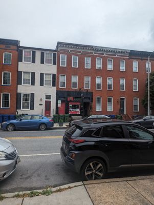 MUMS - Updated March 2025 - 21 Photos & 32 Reviews - 1132 S Hanover St ...