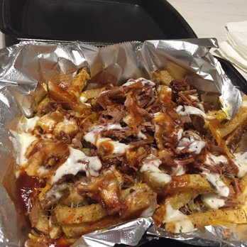 HERCULES BARBECUE - Updated January 2026 - 40 Photos & 11 Reviews ...