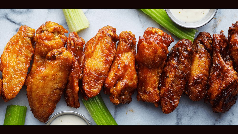 NORCAL WINGS - Updated July 2025 - 10 Photos - 925 Blossom Hill Rd, San ...