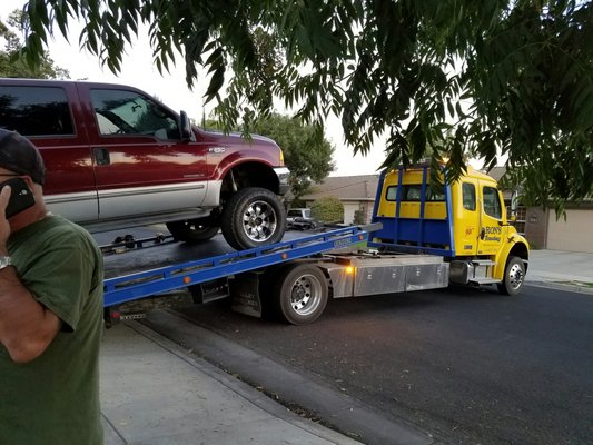 RON’S TOWING & ROAD SERVICE - Updated December 2025 - 34 Reviews - 2816 ...