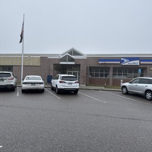 QUICKSILVER EXPRESS COURIER - Updated June 2025 - 203 Little Canada Rd ...