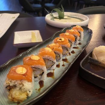 THE BIG FISH SUSHI - Updated October 2024 - 123 Photos & 60 Reviews ...