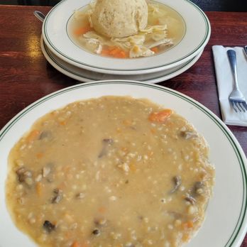 FAMOUS 4TH STREET DELICATESSEN - Updated January 2025 - 1294 Photos ...