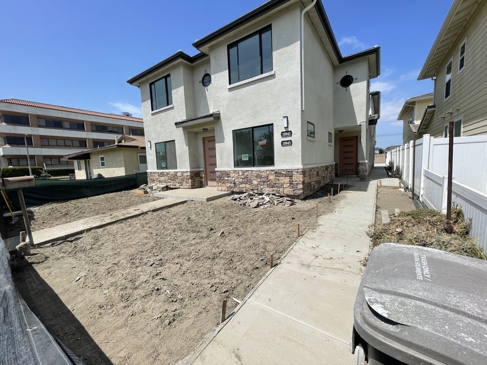 JM LANDSCAPING - Updated August 2025 - 13 Photos - Inglewood ...