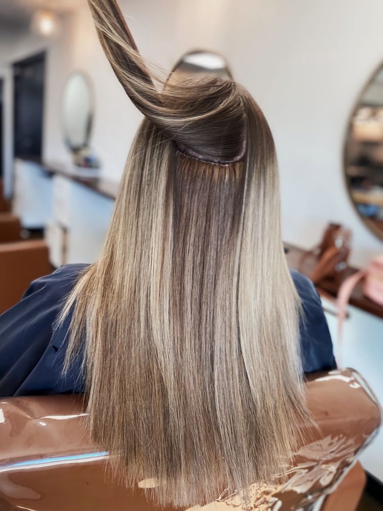 BLONDE PSYCHE - Updated January 2025 - 64 Photos - 418 E Main St ...