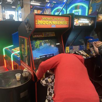 GAMEON BAR+ARCADE - Updated January 2026 - 172 Photos & 71 Reviews ...