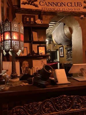 CANNON CLUB - Updated November 2025 - 262 Photos & 157 Reviews - 215 ...