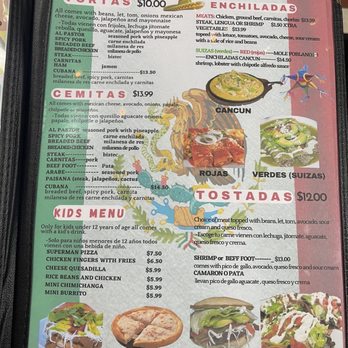 BURRITO LOCO WB PIZZA AND GRILL - Updated January 2026 - 134 Photos ...