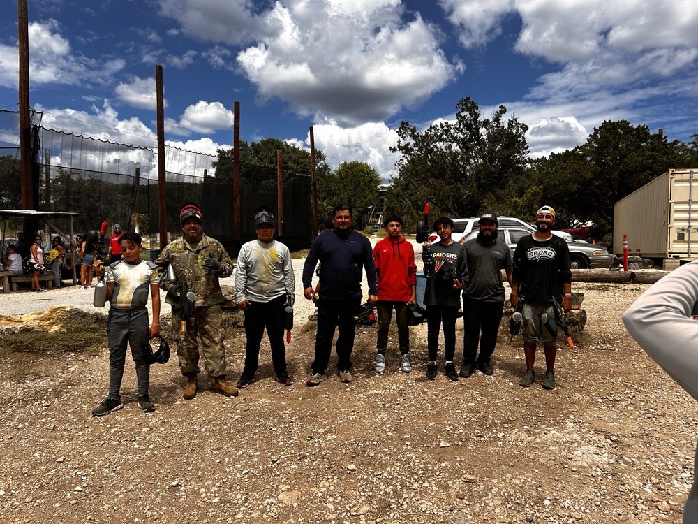 PREDATOR PAINTBALL PARK - Updated November 2025 - 33 Photos & 28 ...