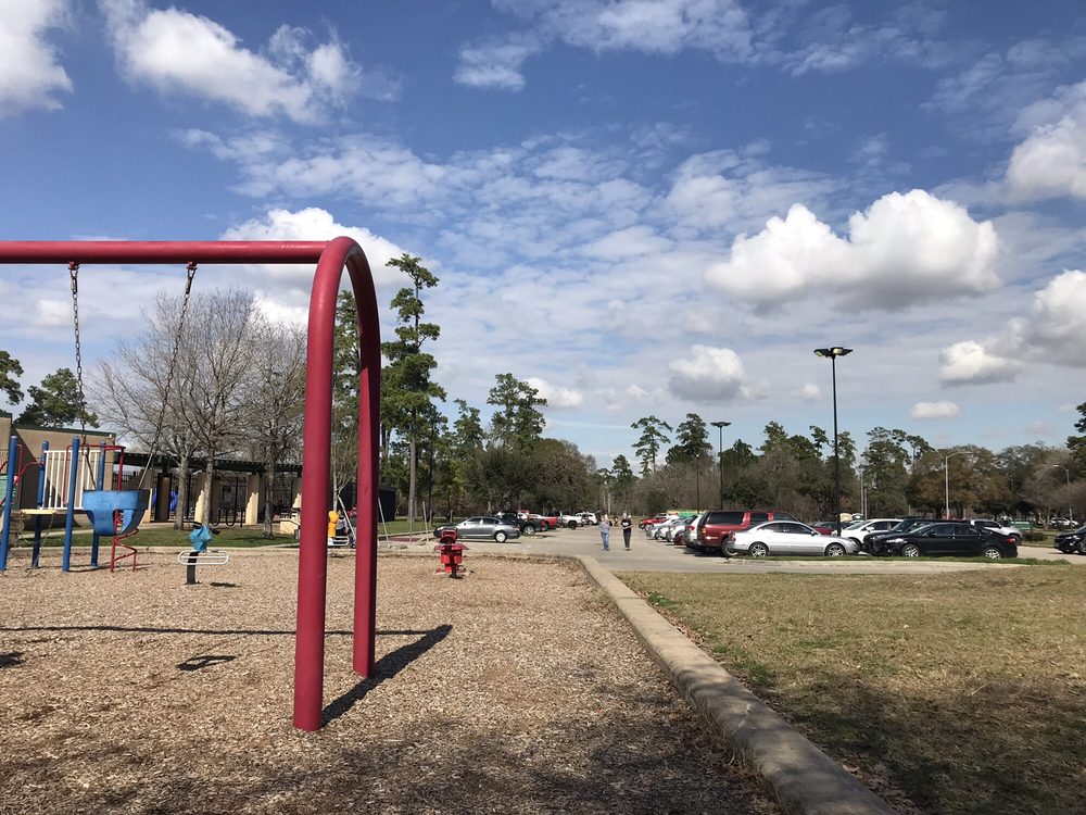 T C JESTER PARK, HOUSTON - Dog Parks - Dog Parks, Tc Jester Dog Park - Yelp