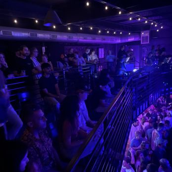 PARISH - Updated October 2025 - 72 Photos & 148 Reviews - 501 Brushy St ...