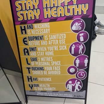 FIT4LESS - Updated December 2025 - 23 Reviews - 5150 Yonge Street ...