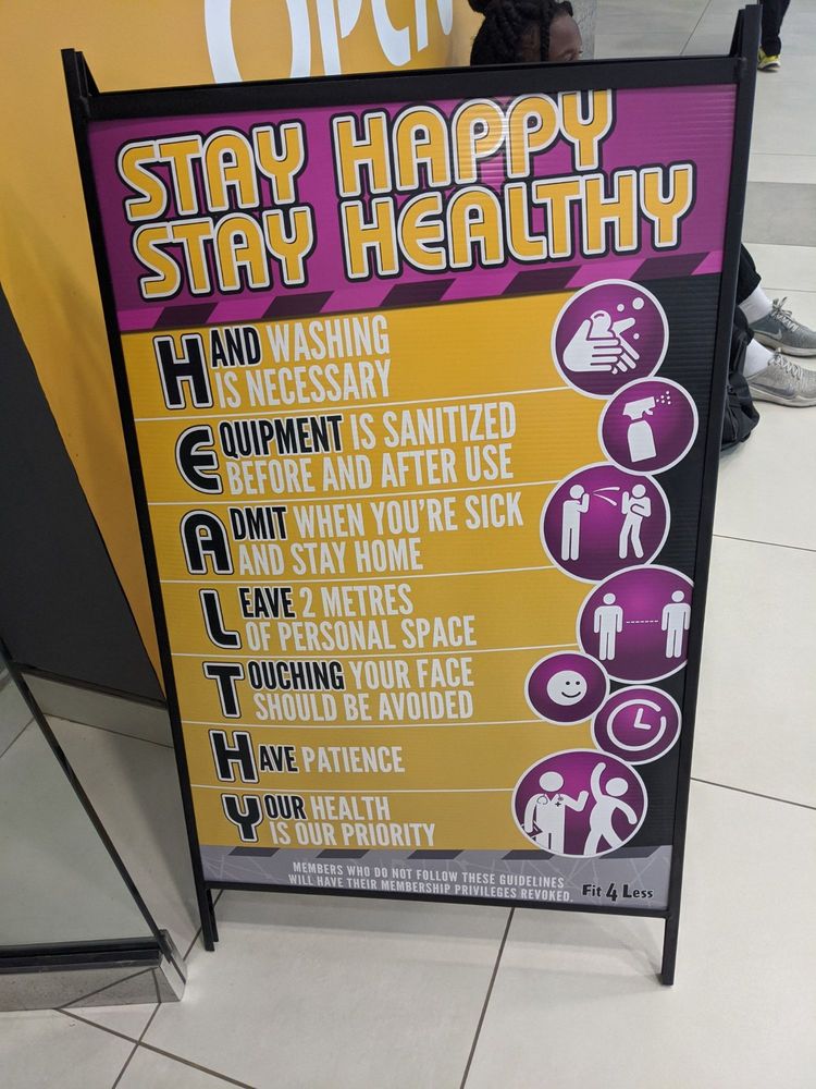 FIT4LESS - Updated May 2024 - 18 Reviews - 5150 Yonge Street, Toronto ...