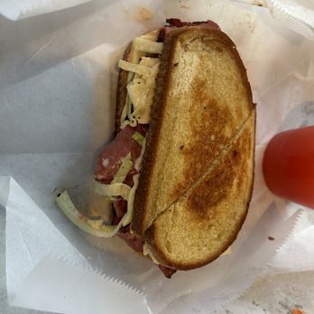 MOZZO DELI - Updated January 2025 - 206 Photos & 310 Reviews - 730 ...