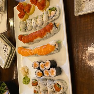 SUSHI SHACK JAPANESE SUSHI RESTAURANT - 518 Photos & 359 Reviews - 3291 ...