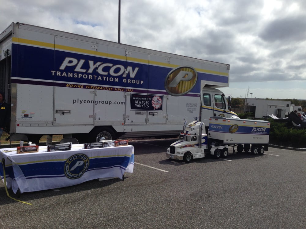 PLYCON TRANSPORTATION GROUP - Updated December 2025 - 35 Photos & 111 ...