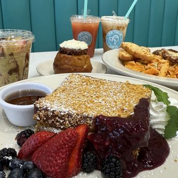 ONE TWELVE CAFFE - Updated June 2025 - 662 Photos & 328 Reviews - 8830 ...