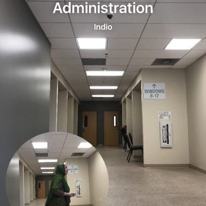 INDIO LARSON JUSTICE CENTER - Updated June 2025 - 15 Photos & 30 ...