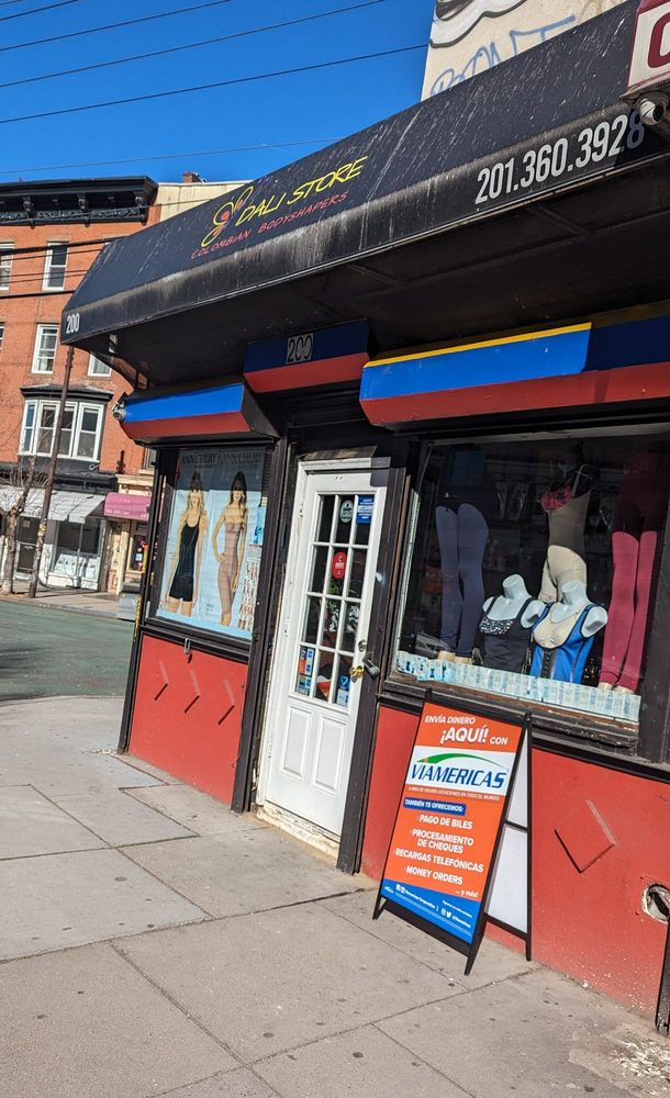 DALI STORE - Updated December 2025 - 200 Newark Ave, Jersey City, New ...
