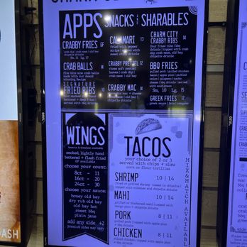 CHARM CITY - Updated January 2025 - 214 Photos & 160 Reviews - 330 Old ...