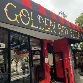 GOLDEN BOY PIZZA - Updated February 2025 - 178 Photos & 114 Reviews ...