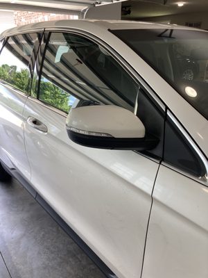 Tri County Ford Buckner Ky