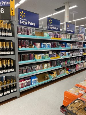 WALMART SUPERCENTER - Updated September 2024 - 58 Photos & 74 Reviews ...