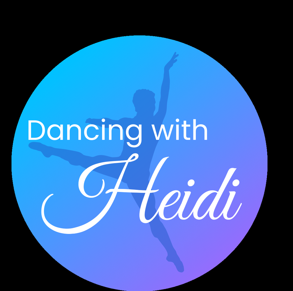 DANCING WITH HEIDI - Updated August 2025 - 877 57th St, Sacramento ...