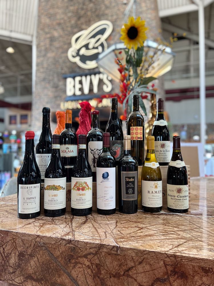 BEVY’S LIQUOR WORLD - LITTLETON - Updated January 2026 - 183 Photos ...