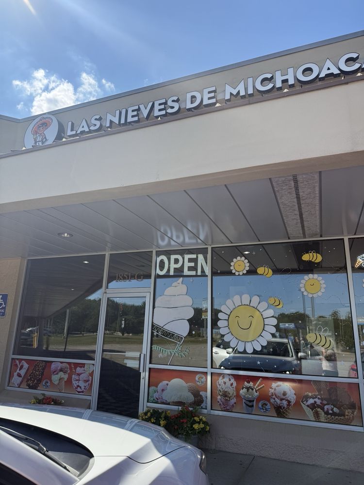 LAS NIEVES DE MICHOACAN - Updated March 2026 - 25 Photos - 1851 44th St ...
