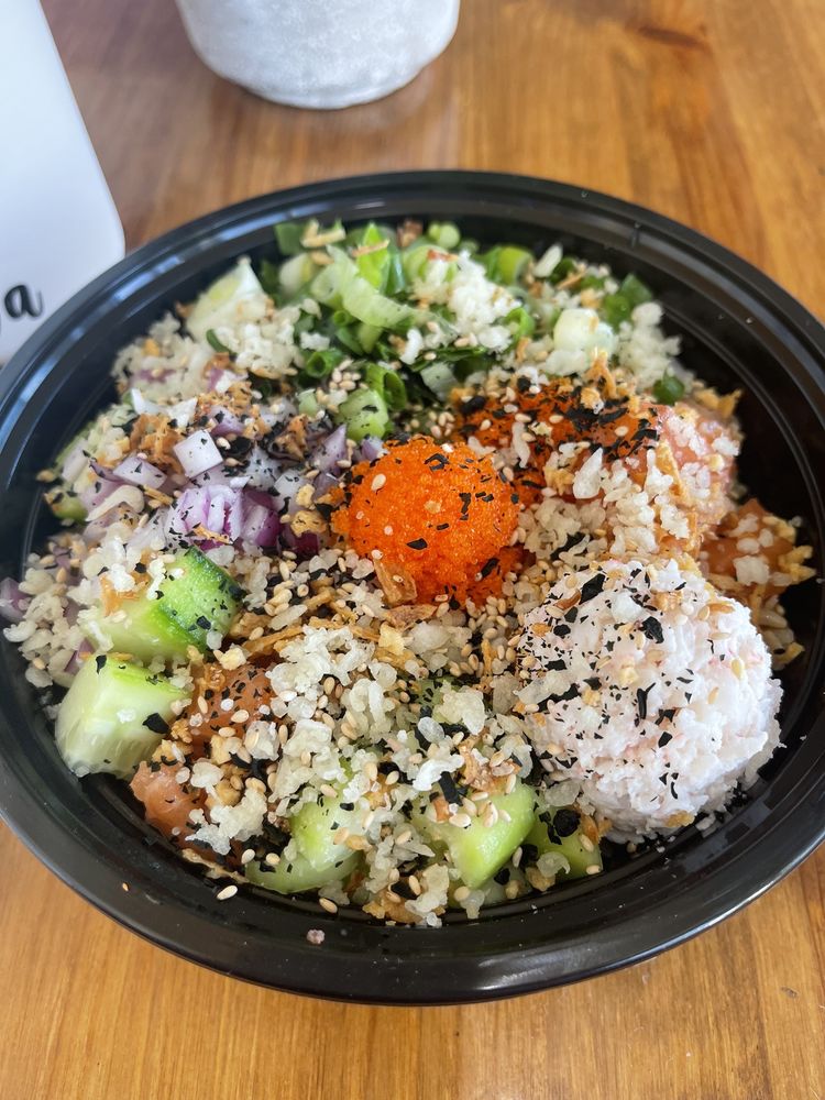 KILLER POKE - 327 Photos & 295 Reviews - 1002 19th St, Bakersfield ...