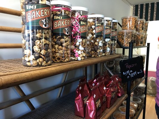 TIM’S BAKERY - 56 Photos & 107 Reviews - Bakeries - 6087 W Broadway ...