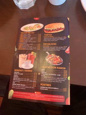 LA COCINA DE DON RAMON - Updated August 2025 - 73 Photos & 19 Reviews ...