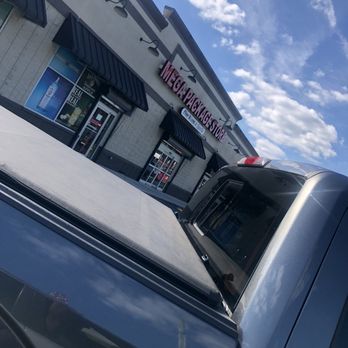 MEGA PACKAGE STORE - Updated December 2025 - 87 Photos & 50 Reviews ...