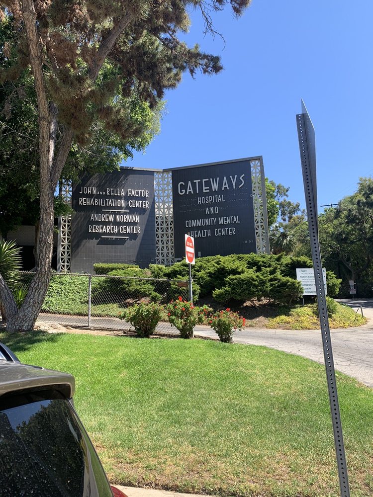 GATEWAYS HOSPITAL - Updated December 2025 - 14 Photos & 12 Reviews ...