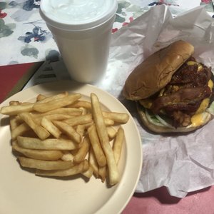 BEN’S BURGERS - 82 Photos & 154 Reviews - 2775 Willow Pass Rd, Bay ...