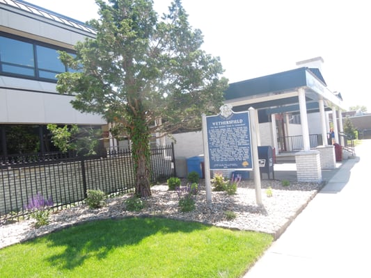 WETHERSFIELD PUBLIC LIBRARY - Updated October 2025 - 15 Photos & 10 ...