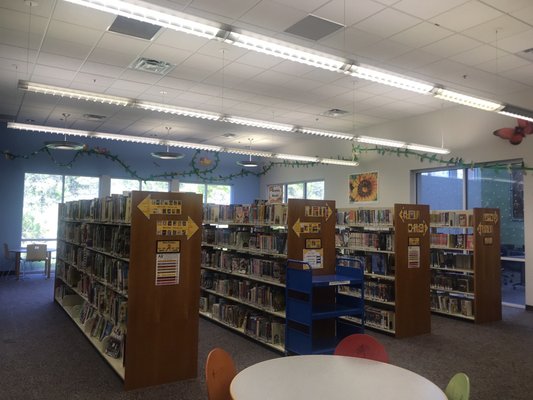 CAGAN CROSSINGS COMMUNITY LIBRARY - Updated August 2025 - 20 Photos ...