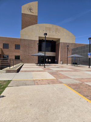 TEMPE PUBLIC LIBRARY - Updated August 2025 - 65 Photos & 78 Reviews ...