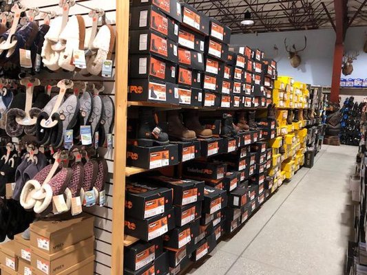 L.L. COTE - Updated October 2025 - 16 Photos - 7 Main St, Errol, New ...