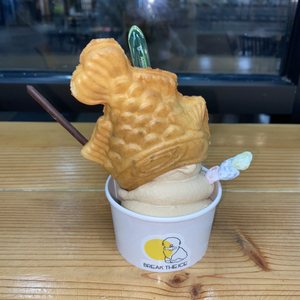 BREAK THE ICE - 134 Photos & 120 Reviews - 5225 Canyon Crest Dr ...