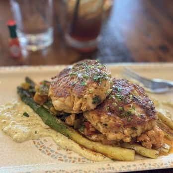 KINFOLK SOUTHERN KITCHEN - Updated July 2025 - 544 Photos & 268 Reviews ...