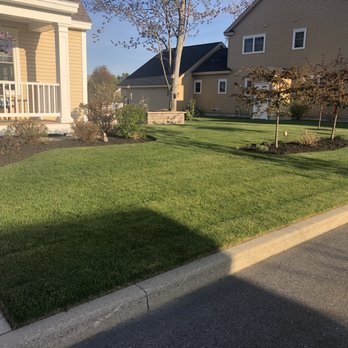 TURF DOCTOR - Updated August 2025 - 220 Industrial Way, Portland, Maine - Lawn Services - Phone ...